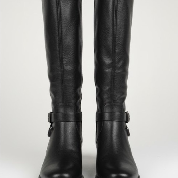 croft & barrow | Shoes | Croft Barrow Black Over The Knee Boots | Poshmark